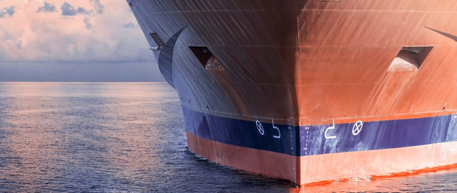 EverClean - Ship Hull Cleaning Robots as a Service