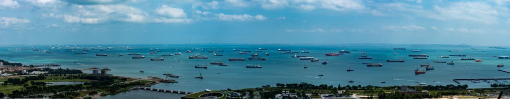 EverClean - Ship Hull Cleaning Robots as a Service