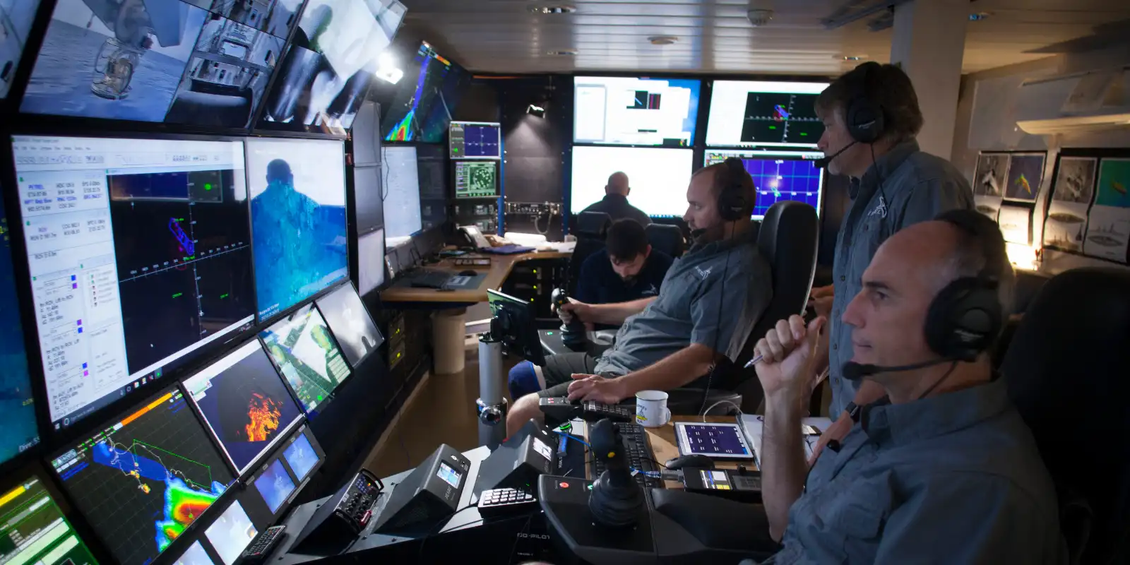 Science Solutions - Greensea IQ