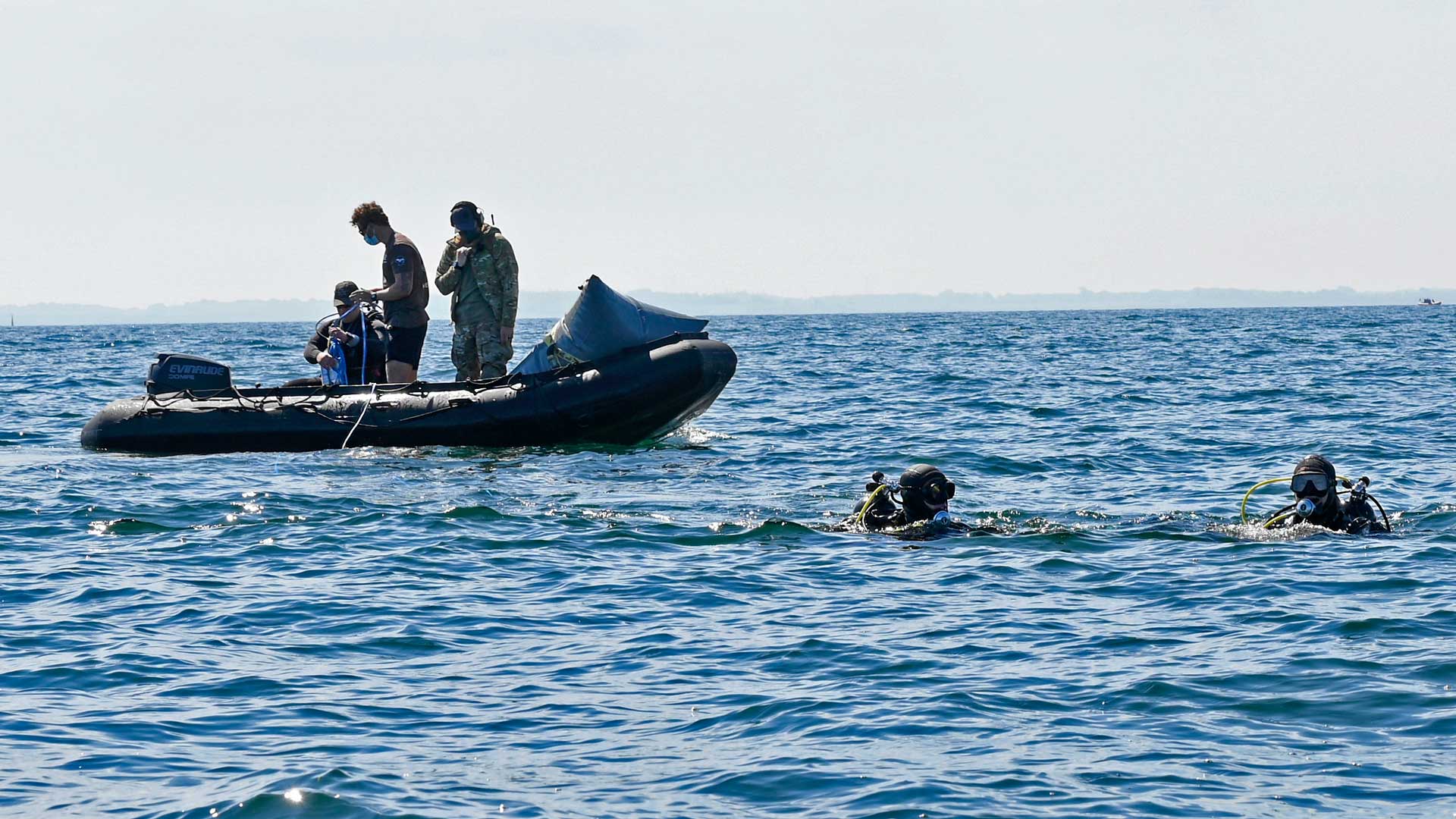 Defense Solutions - Greensea IQ