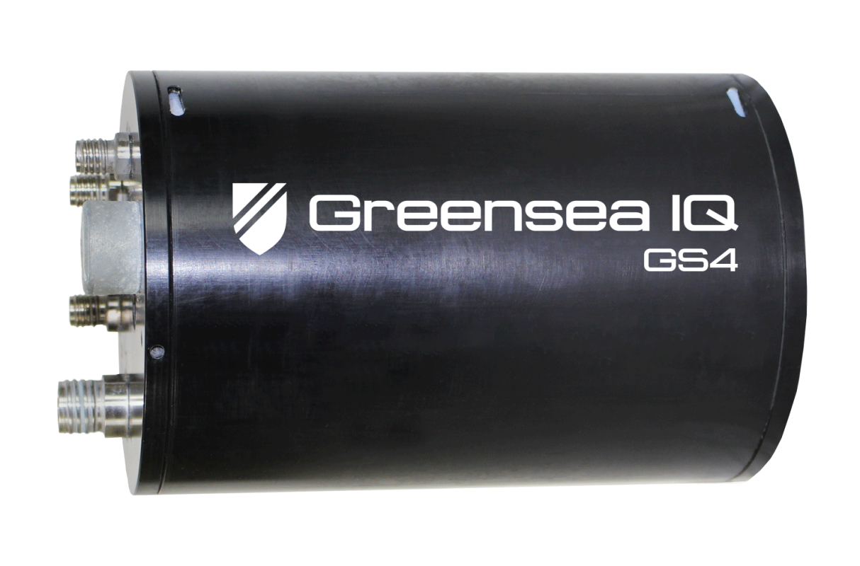 Integrated Systems - Greensea IQ