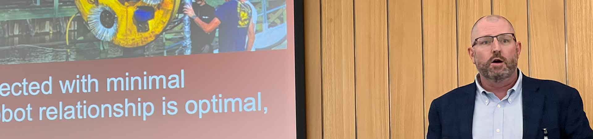 EverClean Contributes to Major Biofouling R&D Forum at the ...