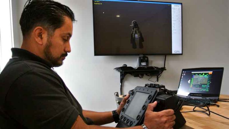 Simulators - Greensea IQ