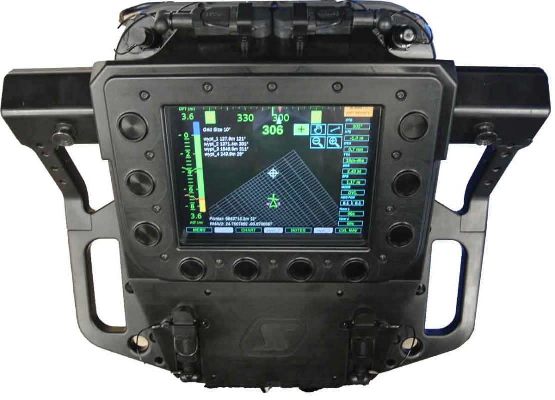 Integrated Systems - Greensea IQ