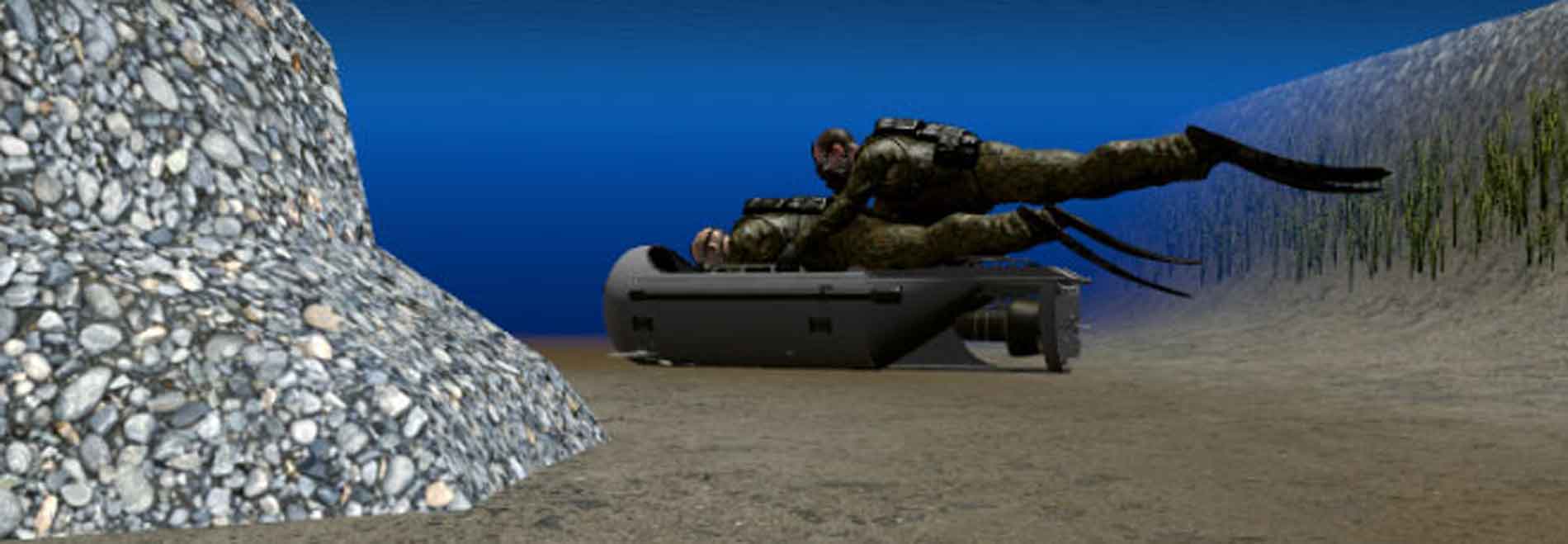 Simulators - Greensea IQ