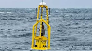Greensea IQ - Intelligent Ocean Solutions Through Robotics & Software