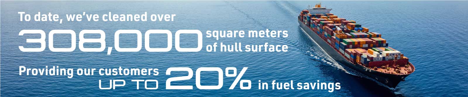 EverClean - Ship Hull Cleaning Robots as a Service