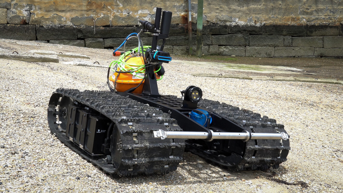 Integrated Systems - Greensea IQ