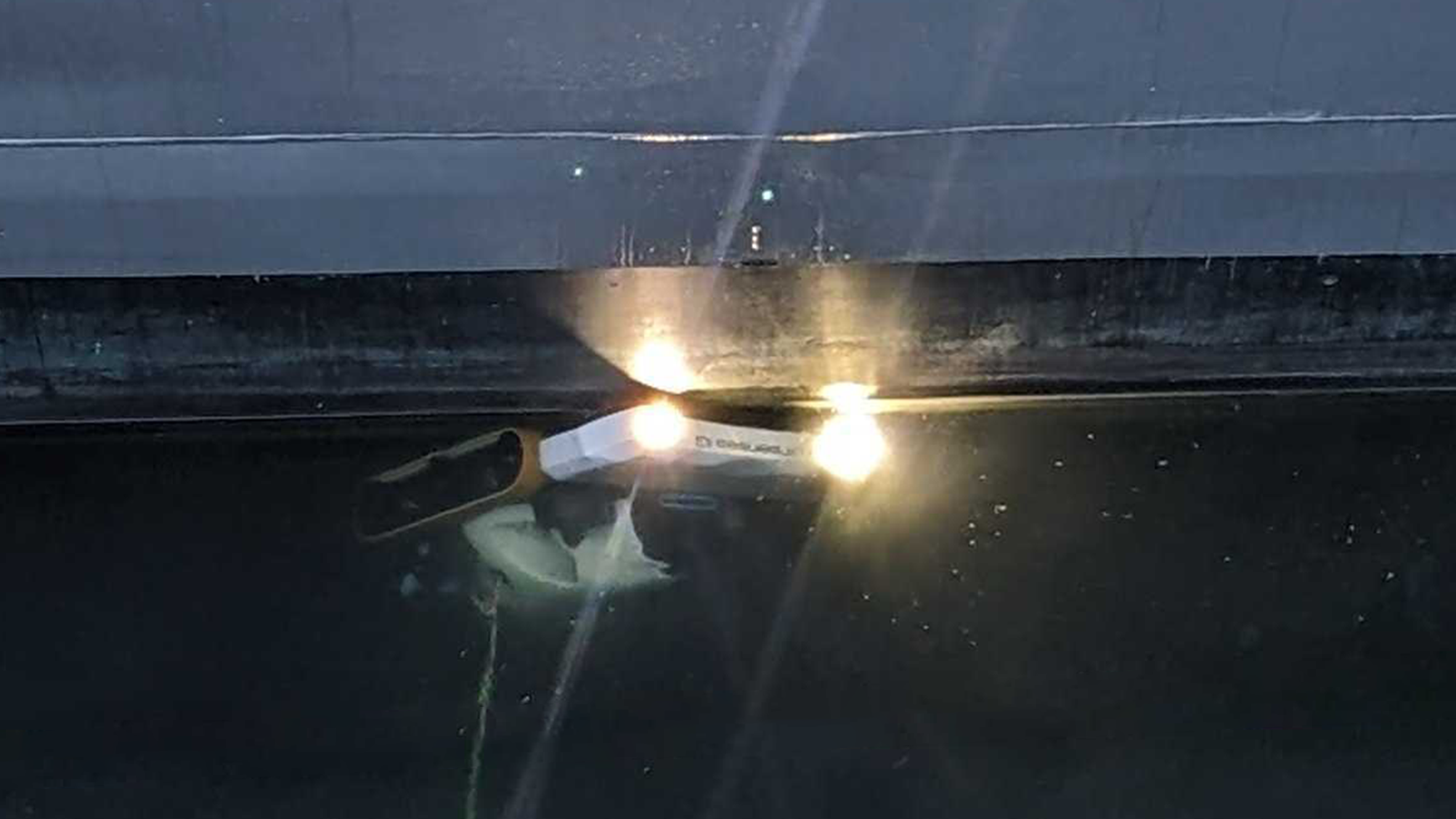 Greensea IQ’s Debuts New EverClean Inspection Robot at SMM - Greensea IQ