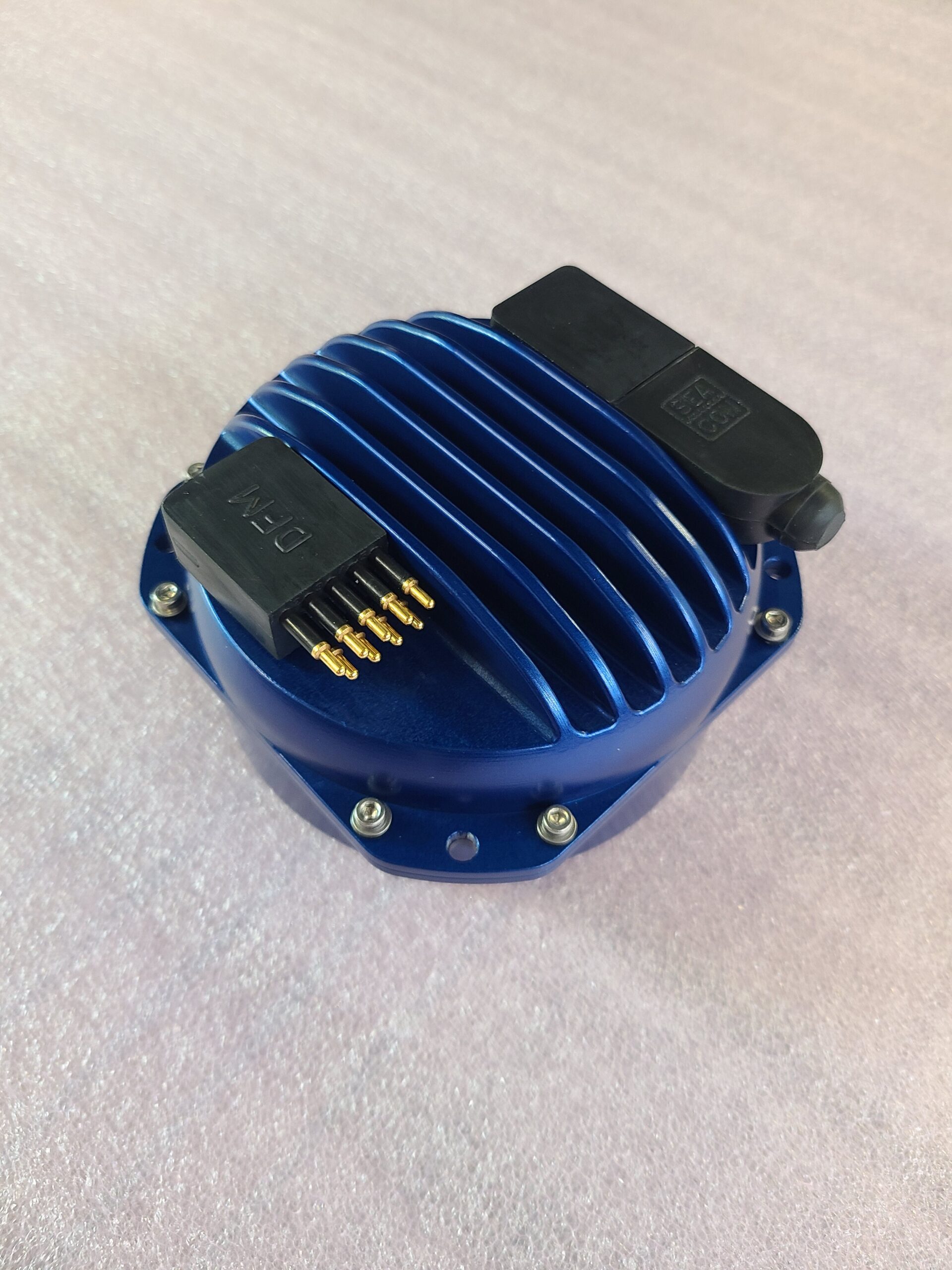 IQNS and IQNS Mini - Greensea IQ