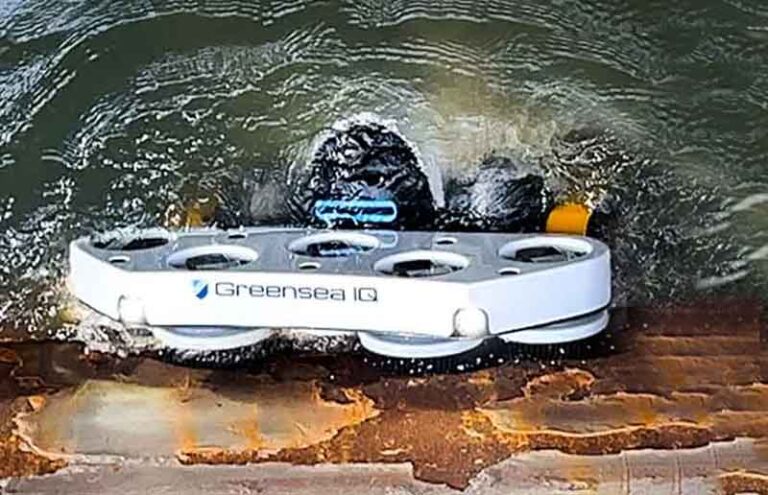 Find the Solution that Makes Sense - Greensea IQ