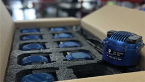 Greensea IQ - Intelligent Ocean Solutions Through Robotics & Software