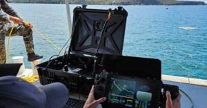 Greensea IQ Partners with Water Linked in Successful Testing of IQNS ...