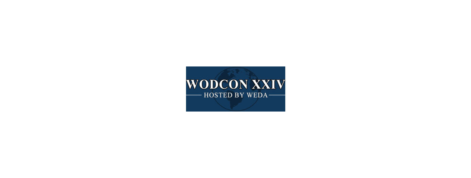 WODCON XXIV - Greensea IQ