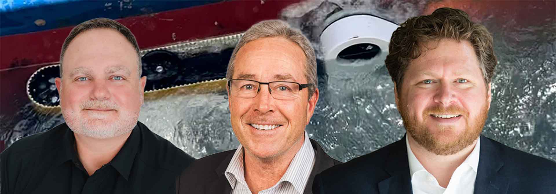 Greensea IQ Expands EverClean Sales Team with Proven Maritime Industry ...